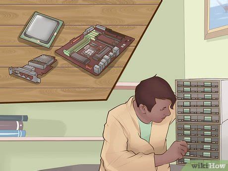 How To Create A Supercomputer Basic Instructions