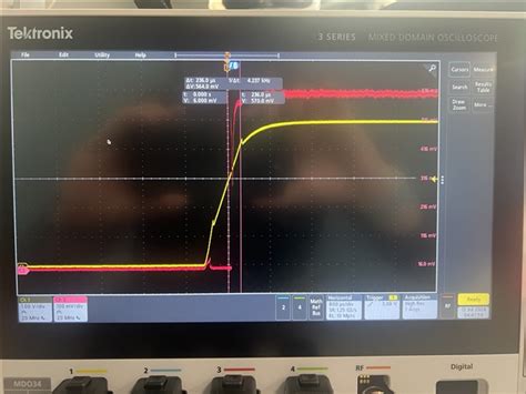 DRV5056 Power On Time Sensors Forum Sensors TI E2E Support Forums