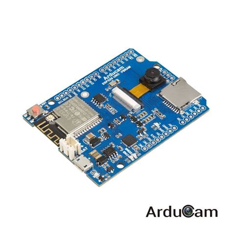 Arducam IoTai ESP CAM WiFi Bluetooth For Compatibel With Arduino UNO HiTechChain