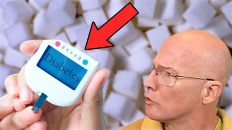 Diabetes Solved Professor Bart Kay And Coach Joff Youtube
