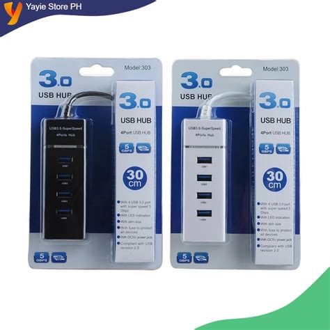 USB Port Usb Hub Lazada PH