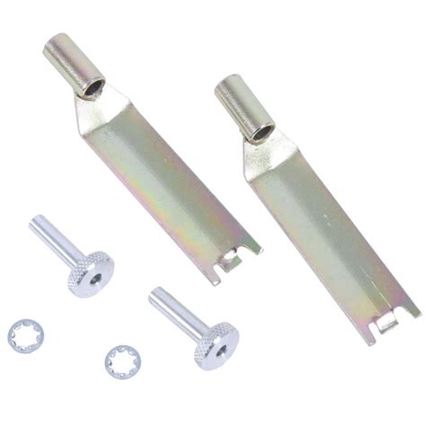 Tachometer Mounting Kit Moss Motors