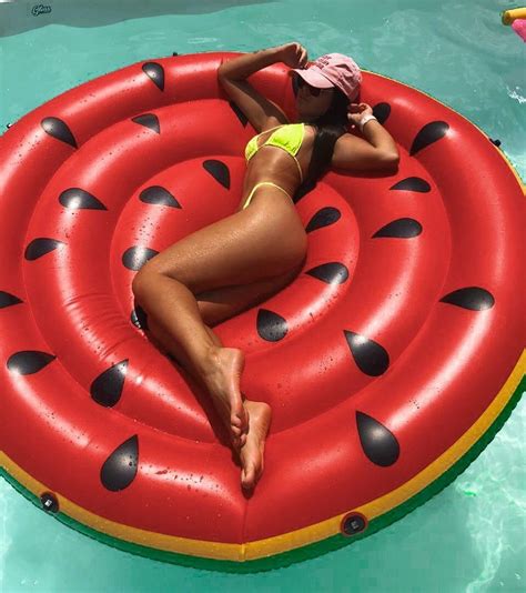 Larissa Santos S Feet