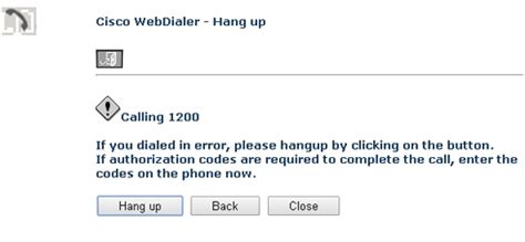 How To WebDialer Cisco DevNet