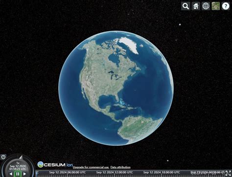 Cesiumjs 入门到精通1cesiumjs开发指南 Csdn博客