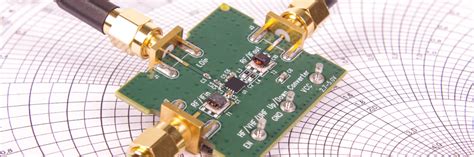 Rf Design Guidelines Pcb Layout And Circuit Optimization