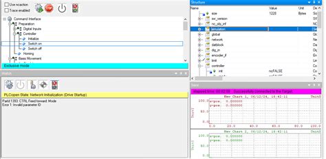 Problem With Connection To Acopos Ask Questions Bandr Community
