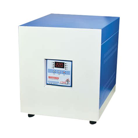 Transformer Range
