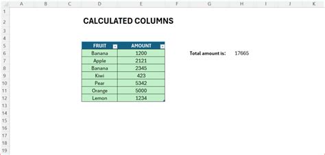 Shuffle Lists In Excel A Step By Step Guide Excel Tutorials