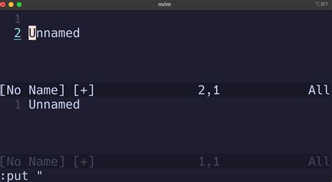 How Well Do You Know Vim Registers Typecraft Learn