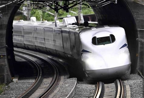 新幹線が自動運転 運転手の誇りはどうなる Japan Forward