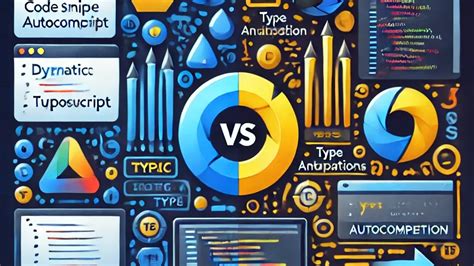🚀 Javascript Vs Typescript Whats The Difference 🚀
