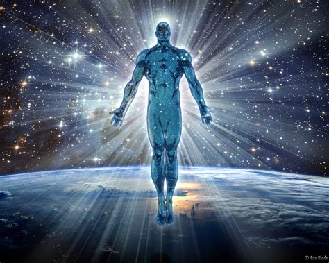 🔥 Free Download Hd Dr Manhattan Wallpaper Live By Michelleh38