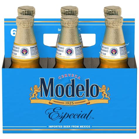 Modelo Especial 6 Pk Goody Goody Liquor