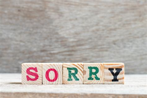 Sorry Messages For Girlfriend 150 Heartfelt Apology Texts