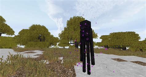 Im Making A Realistic Minecraft Modpack Should I Include The Vanilla