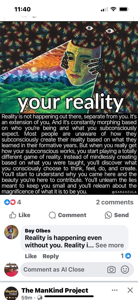 Alan Close On Linkedin “scratch “youve Heard It You Scratch My Back