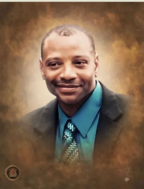 John Edward Dotson Jr 1969 2023 Find A Grave Memorial
