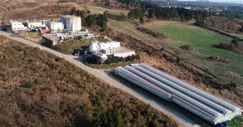 [친환경이 돈이다] ①음식물 쓰레기·돼지 분뇨 변신은 무죄…친환경 전기로 재탄생