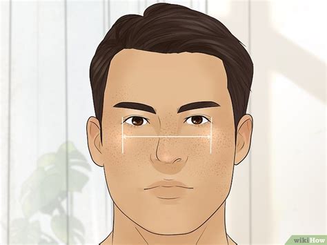 Face Shapes For Men An In Depth Guide On Determining Yours