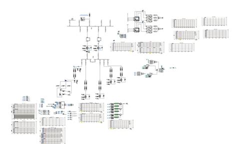 All Type Of Pscad Switching Studies By Dlaengr Fiverr