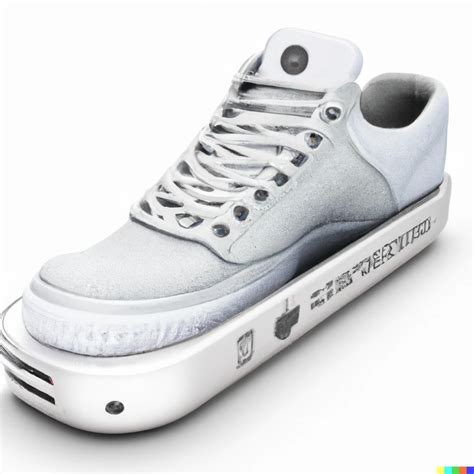 Apples New Iphone Shoe Dall·e 2 Openart