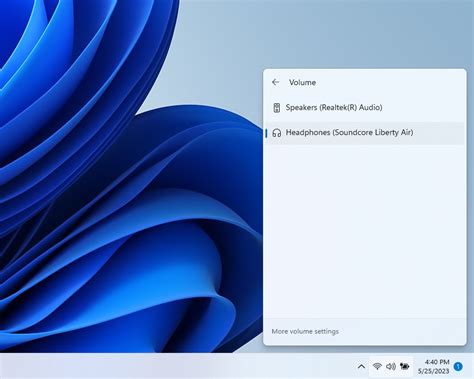 Sound Coming Out Of The Wrong Speaker On Your Pc Try This Quick Fix