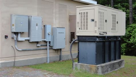 How To Wire Transfer Switch For Generator Wiring Work