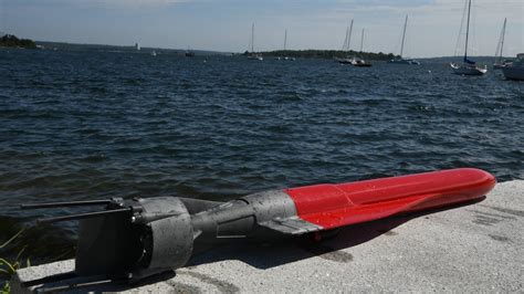 Marine Acoustics And Jaia Robotics To Co Develop Acoustic Monitoring