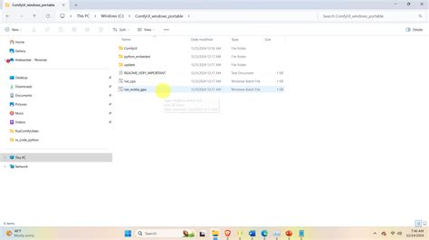 Install And Run FTX Video On Local Computer With GPU Free Text To Video Model Fusion Of