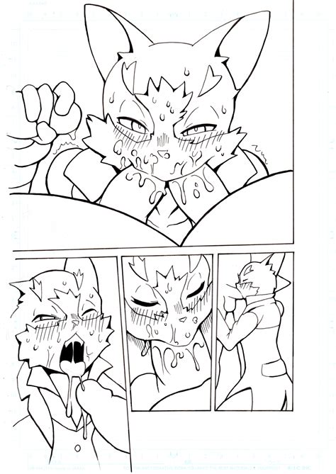 Rule 34 2015 Anthro Balls Blush Comic Cum Cum In Mouth Cum Inside