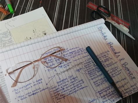 History Flowchart For Cbse Notes