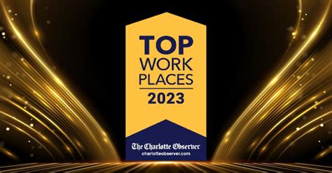 Anthony Mancuso On Linkedin Genesis10 A Top Workplace Charlotte Observer