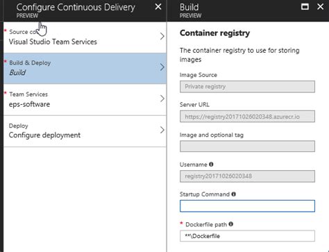 Docker Task Cannot Find Dockerfile In Staging Directory · Issue 5641