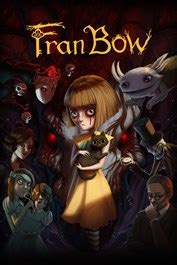 Comprar O Fran Bow Xbox