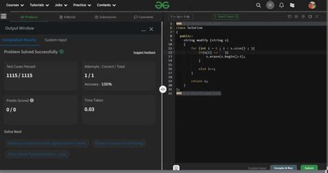 Sanay Ojha On Linkedin 100daysofcode 100daysofcodechallenge Datastructures Algorithms