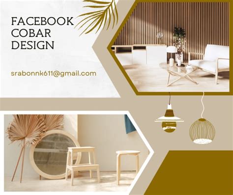 Create a professional facebook cover expert by Digitalsrabonbd | Fiverr