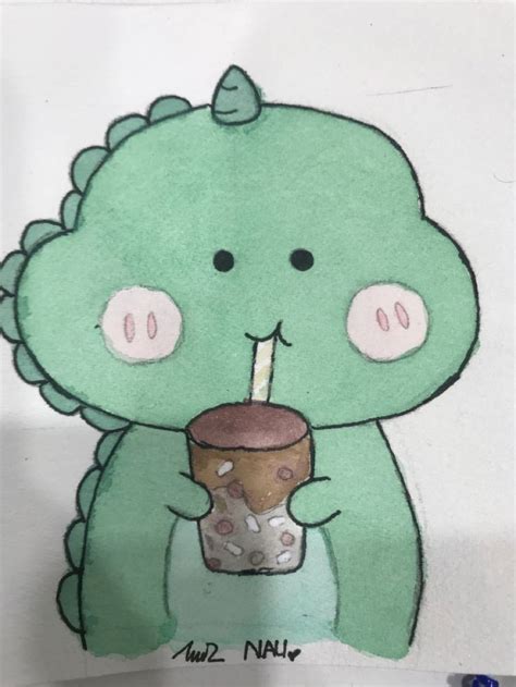 Mẹo Vẽ Tự Tin Cách Vẽ Khủng Log Cute Với Hình ảnh Minh Họa Chi Tiết