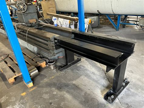 custom metal structures and fabrication immortal metals