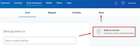 How To Create A PayPal Invoice Better Tech Tips How To Create A PayPal Invoice Better Tech Tips