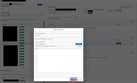 Cloud Cap Amazon Sns Integrationtutorialsstep 2 Setup S4hana