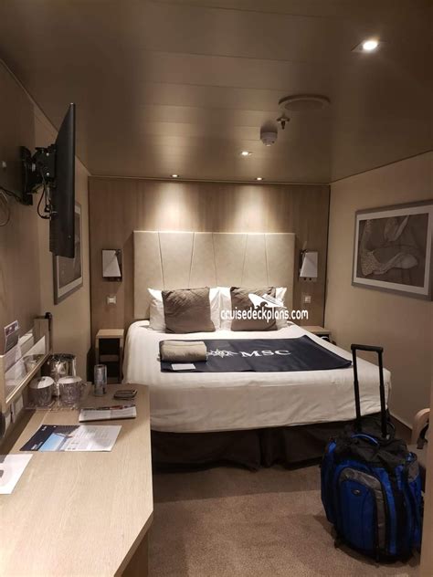 Msc Seascape Cabin 10224