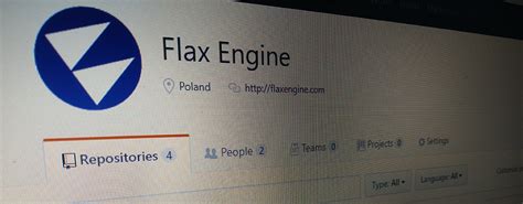 Lets Make Game Engines Great Again Flax Documentation