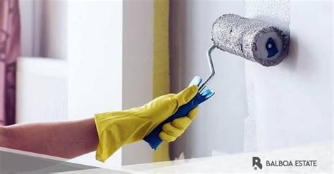 Tips And Tricks Agar Pengecatan Cepat Kering Dan Hasilnya Maksimal