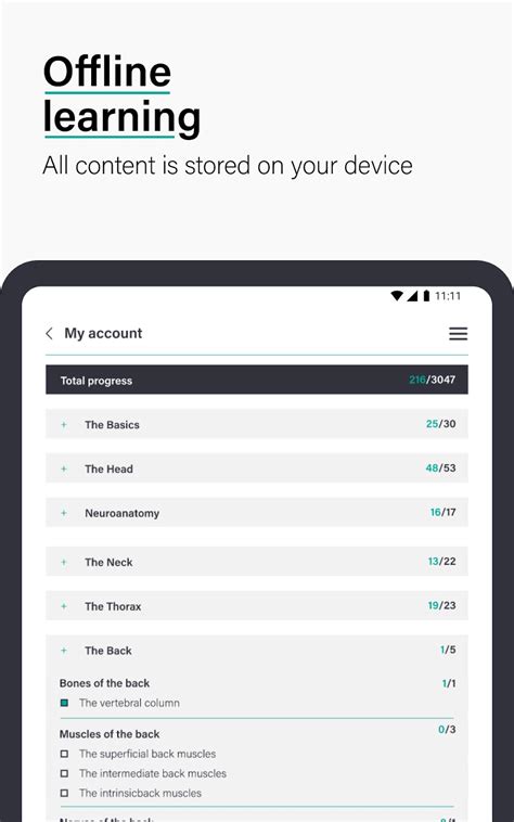 Teach Me Anatomy Apk Para Android Descargar