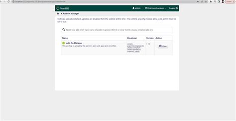 migration failed error while trying to install openmrs 2 5 0