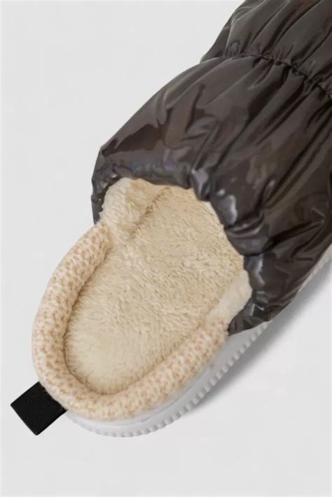 Капці чоловічі домашні колір сірий 243r12913 купити в Україні Ціна відгуки характеристики