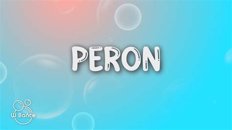 Wiktor Waligóra Piotr Odoszewski Kajetan Wolas Peron Tekst Lyrics