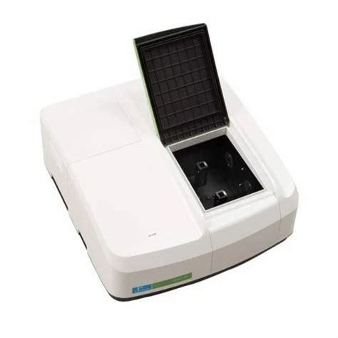 Lambda 365 Uv Vis Spectrometer At Best Price In Thane By Perkinelmer India Unit Of