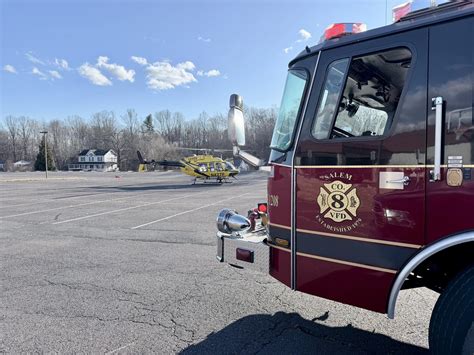 Culpeper County Culpeper County Emergency Services